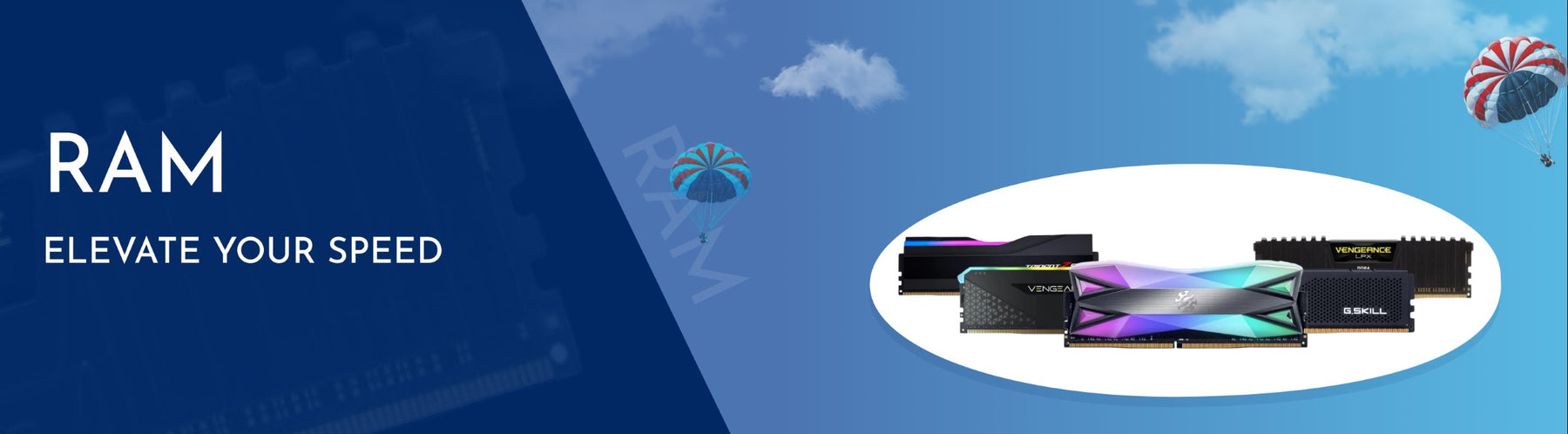 RAM – Shweta Computers