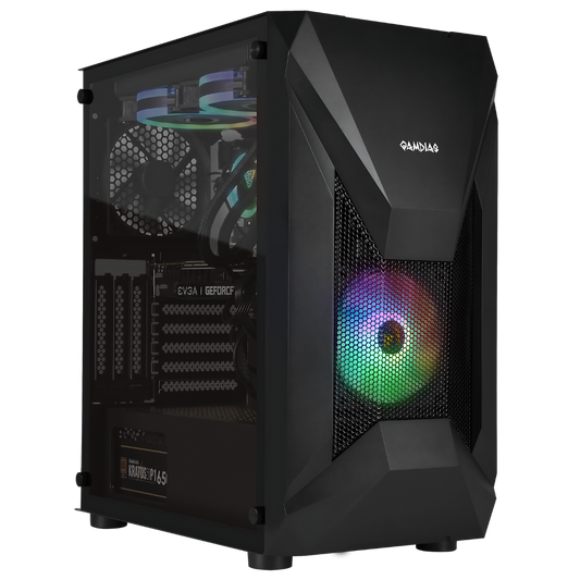 Best Gaming PC Shop in India | Shweta Computers – Shweta Computer Bazar