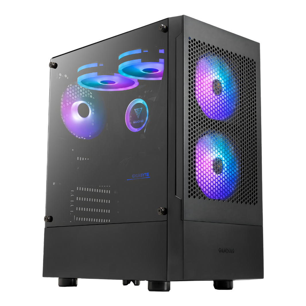 Prebuilt PC – Shweta Computers