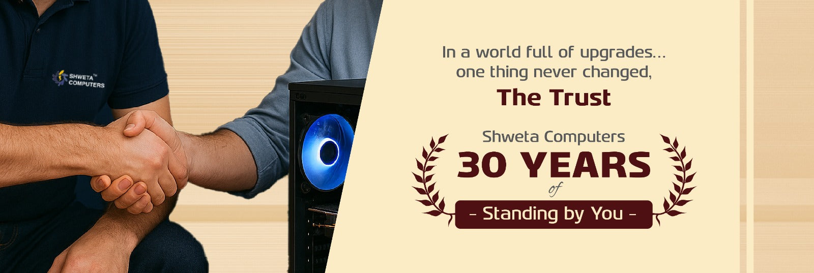 Best Gaming PC Shop in India | Shweta Computers – Shweta Computer Bazar