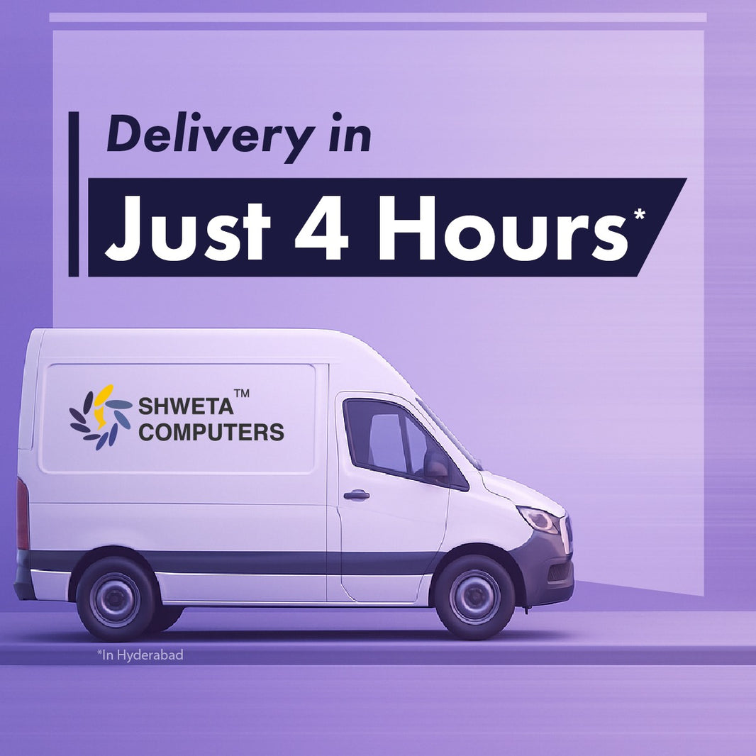Best Gaming PC Shop in India | Shweta Computers