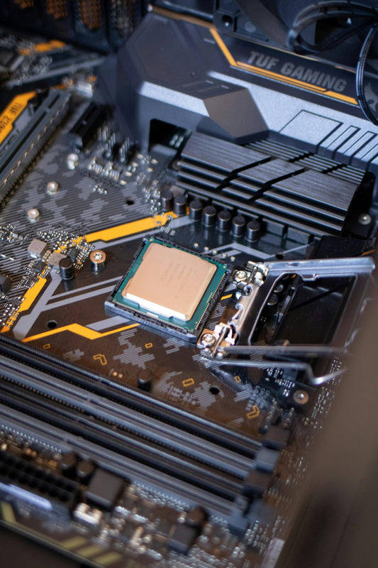 About Us – Shweta Computer Bazar